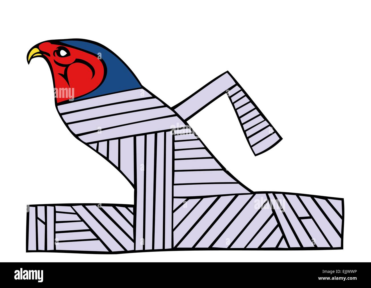 After life vector vectors Cut Out Stock Images & Pictures - Alamy