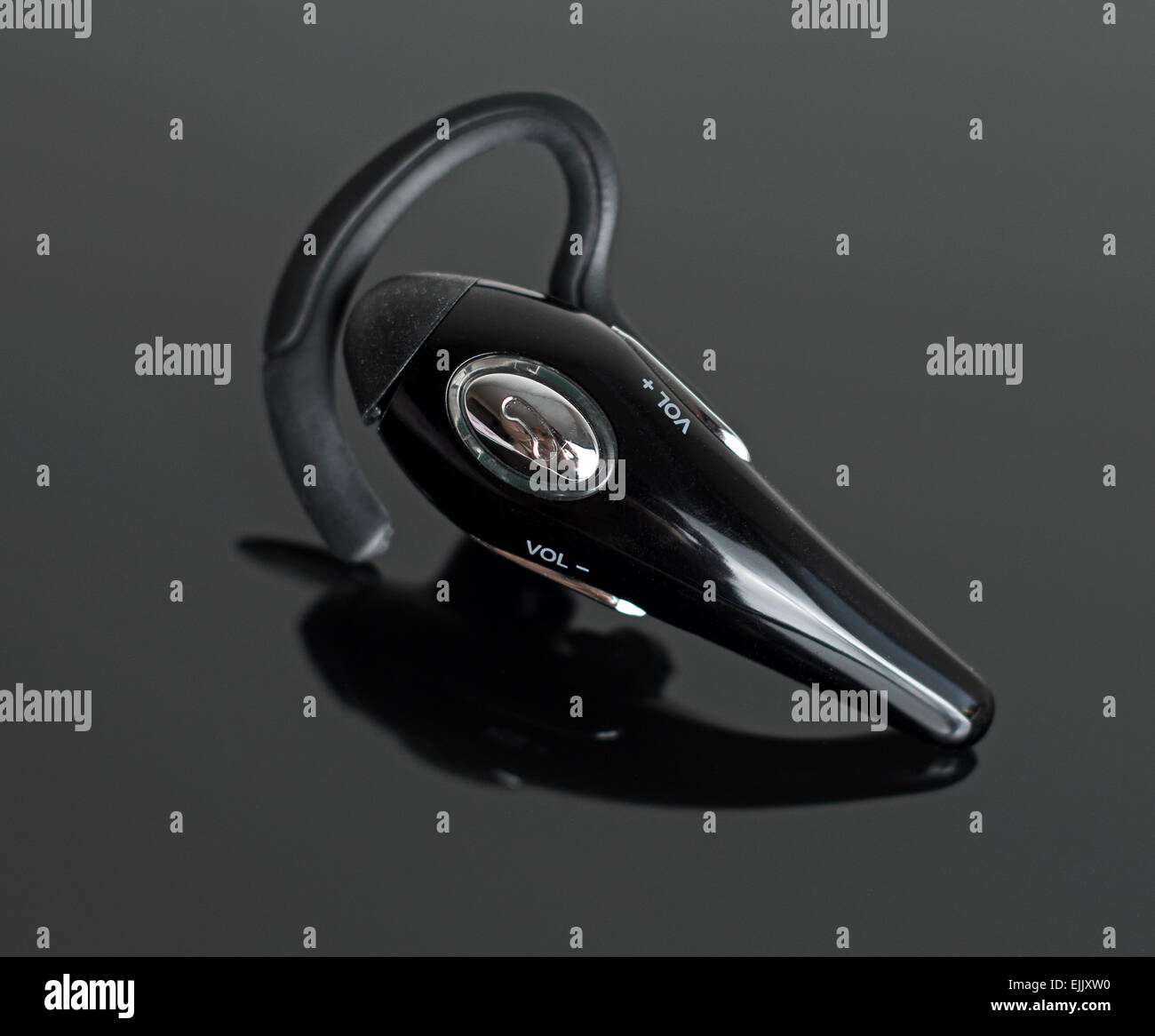 Bluetooth device hi-res stock photography and images - Alamy