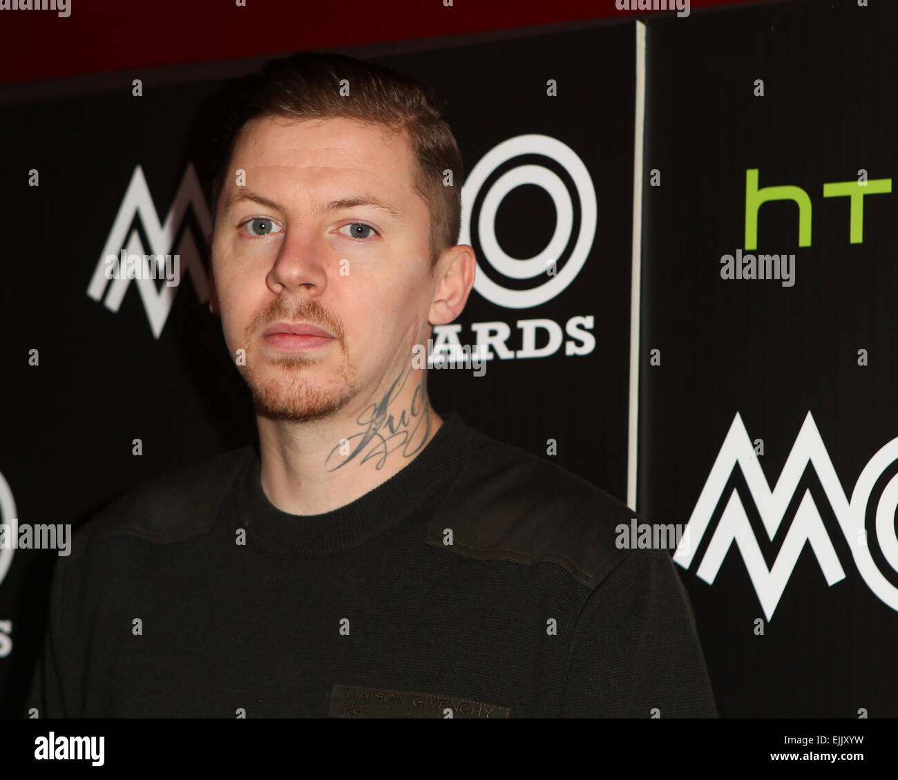 The nominations are announced for the 2014 MOBO Awards at Ronnie Scott ...