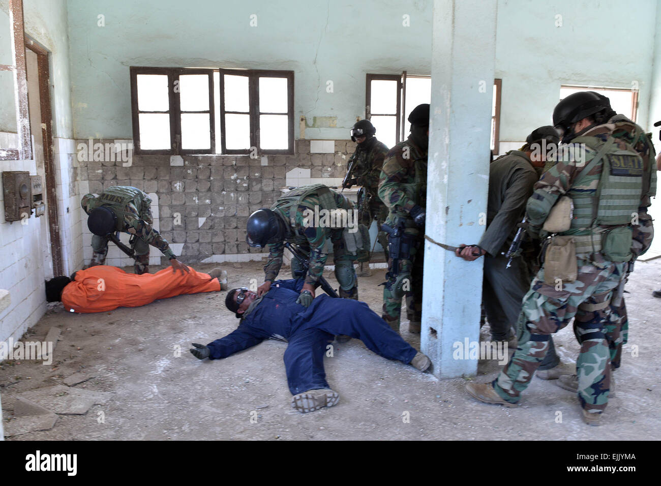 U s army tactics hi-res stock photography and images - Alamy