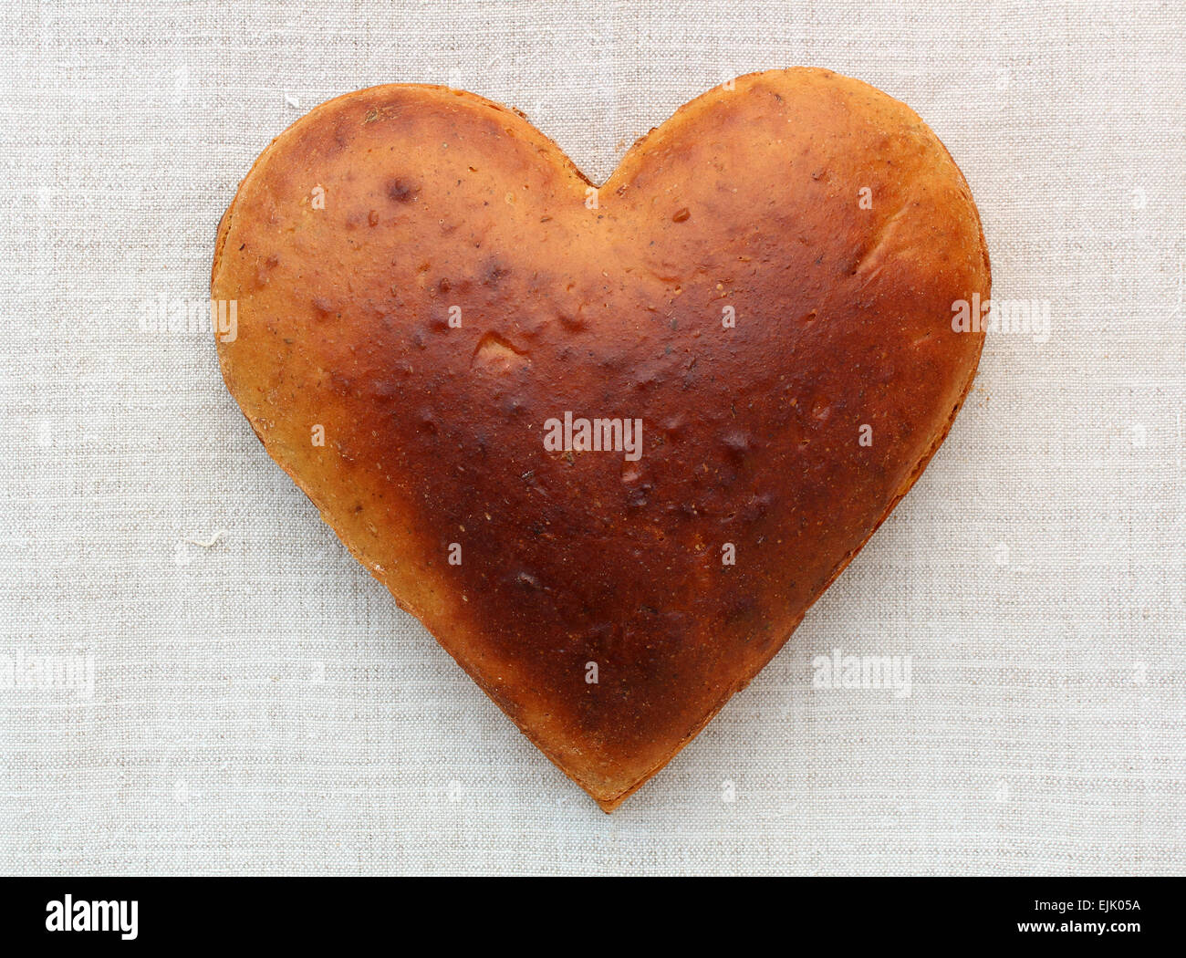 Heart crust hi-res stock photography and images - Alamy