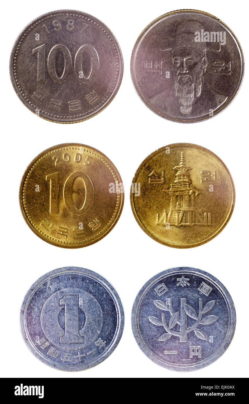 Japanese Coin Dimensions at Laura Shann blog