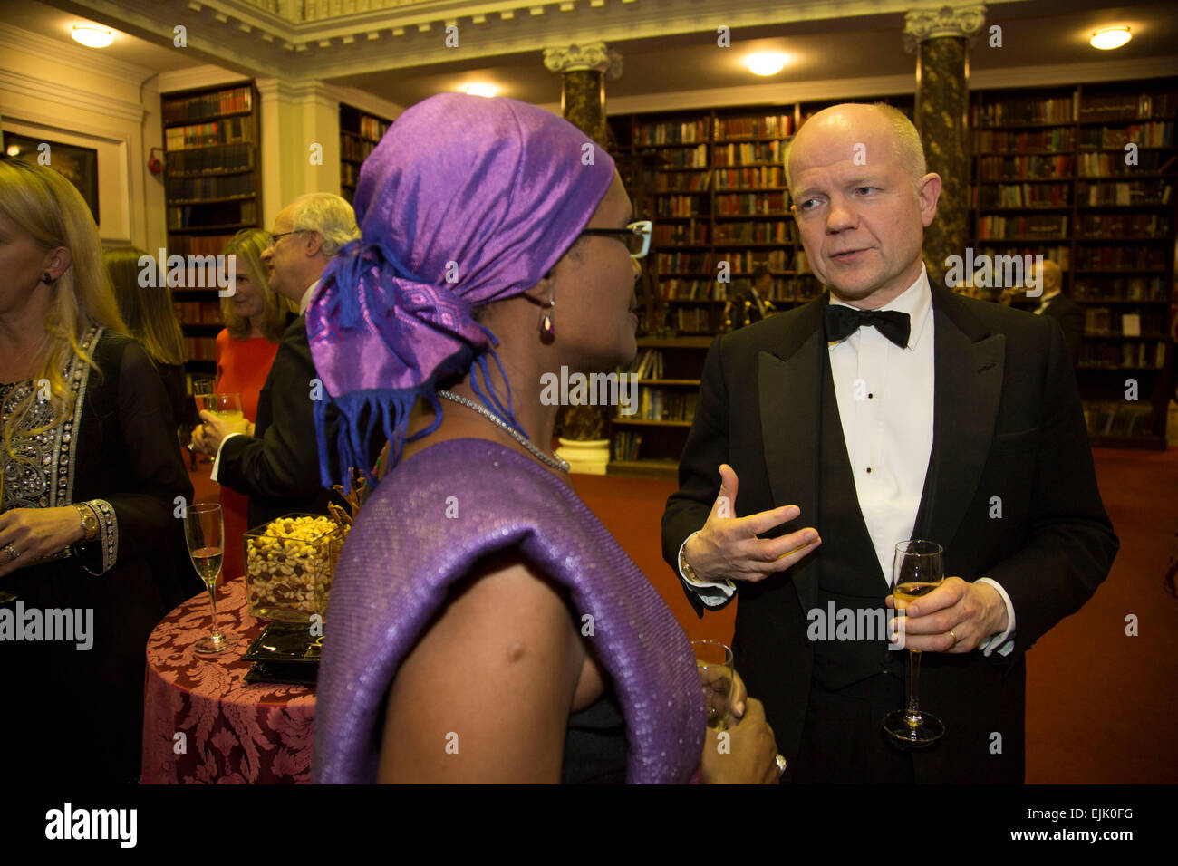 Rusi london hi-res stock photography and images - Alamy