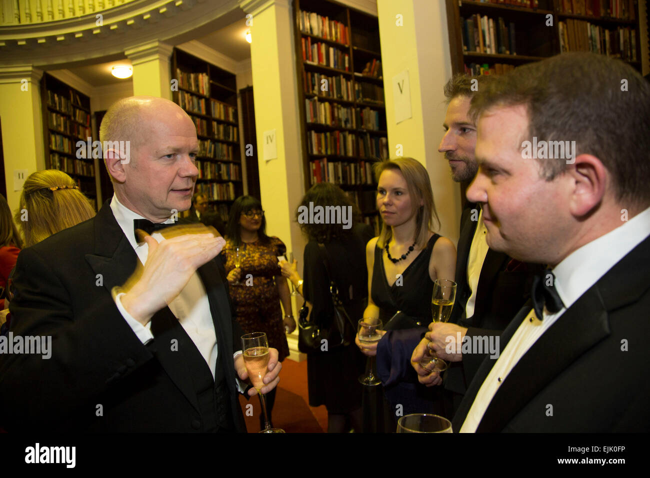 Rusi london hi-res stock photography and images - Alamy