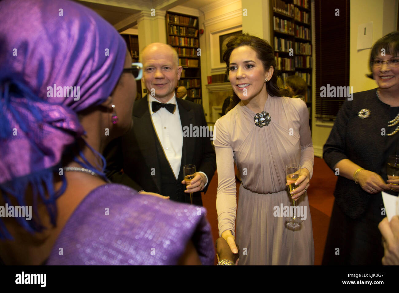 Rusi event hi-res stock photography and images - Alamy
