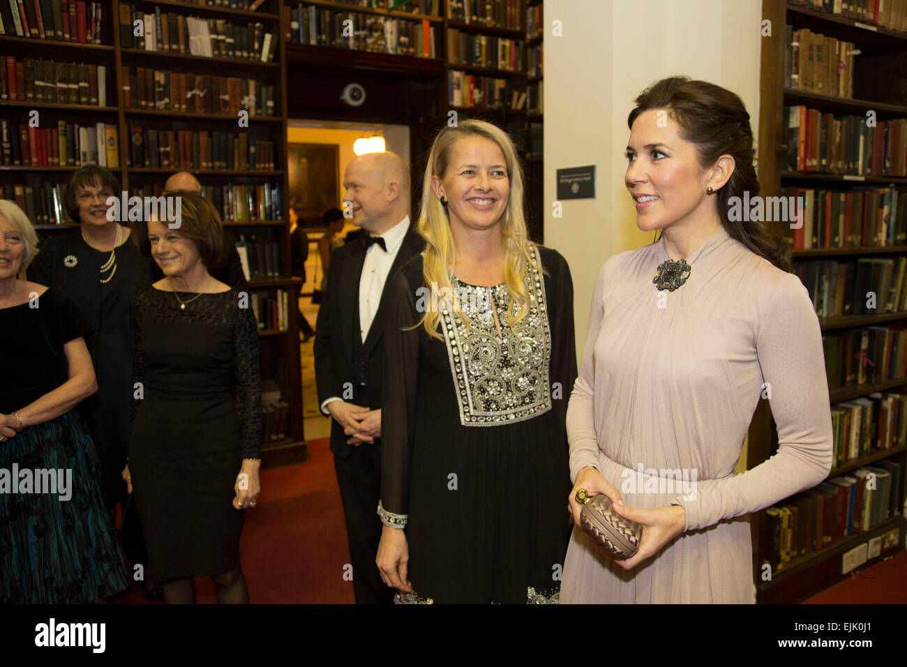 Rusi event hi-res stock photography and images - Alamy