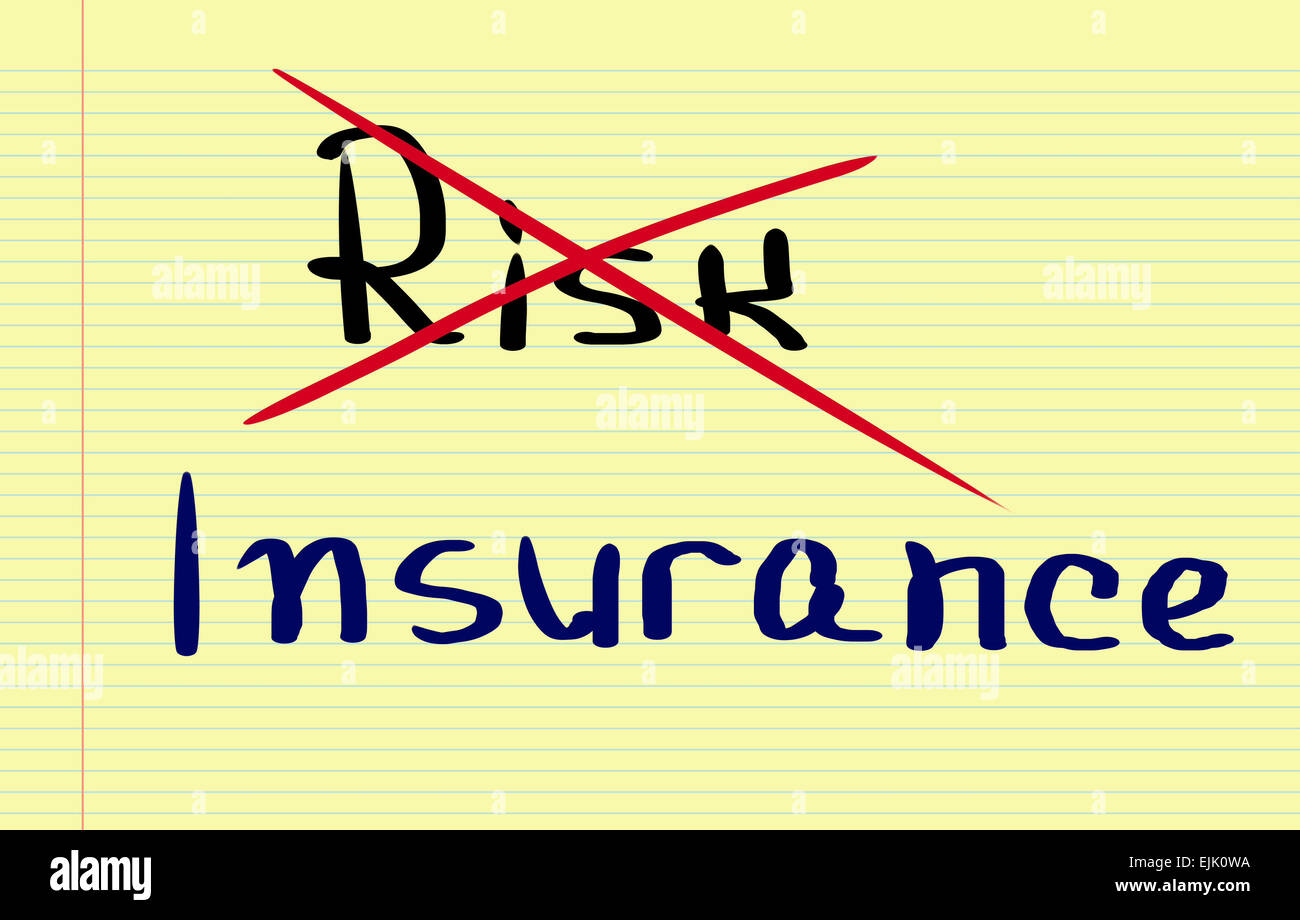Property health insurance concept hi-res stock photography and images ...