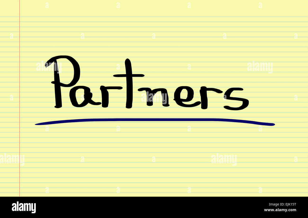 Logistics partners hi-res stock photography and images - Alamy