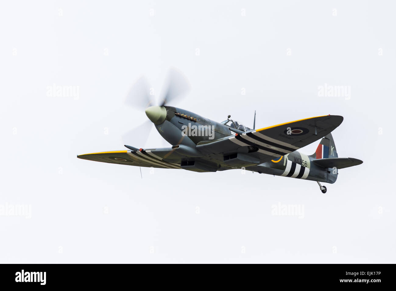 Spitfire pr xix hi-res stock photography and images - Alamy