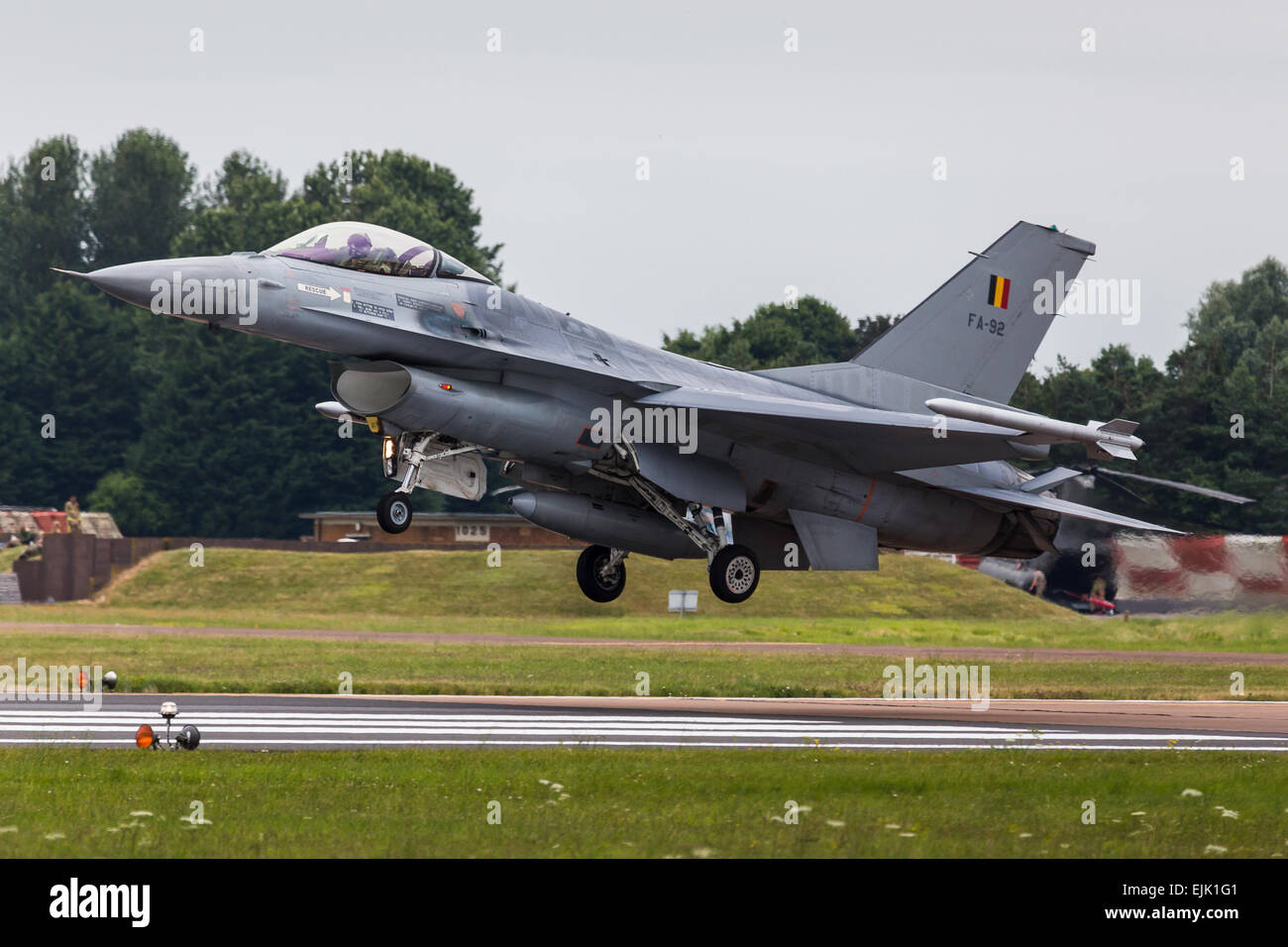 Belgium air force hi-res stock photography and images - Alamy