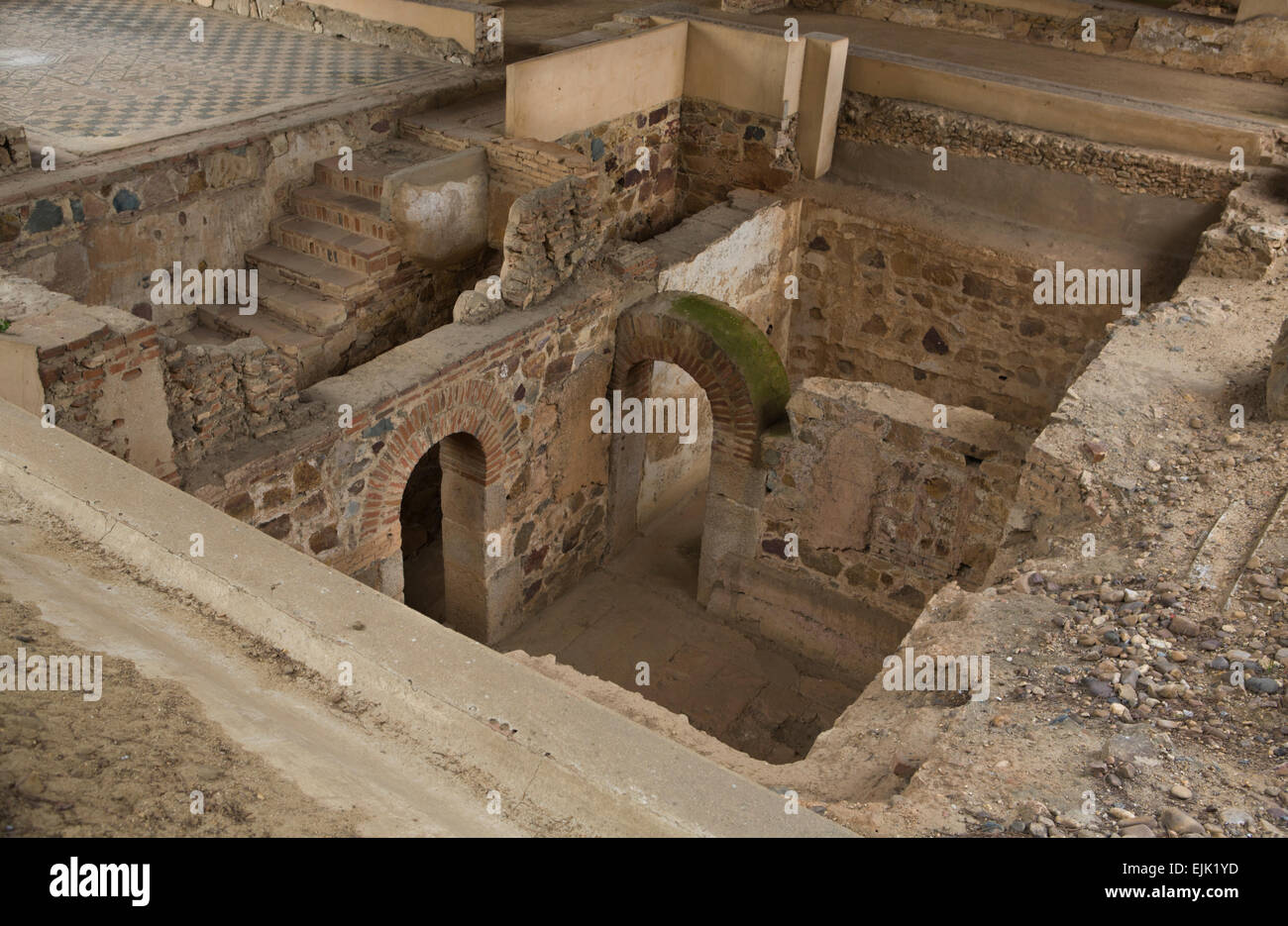 Mithraeum High Resolution Stock Photography and Images - Alamy
