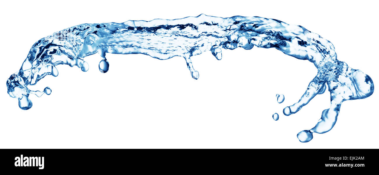 Water splash hi-res stock photography and images - Alamy