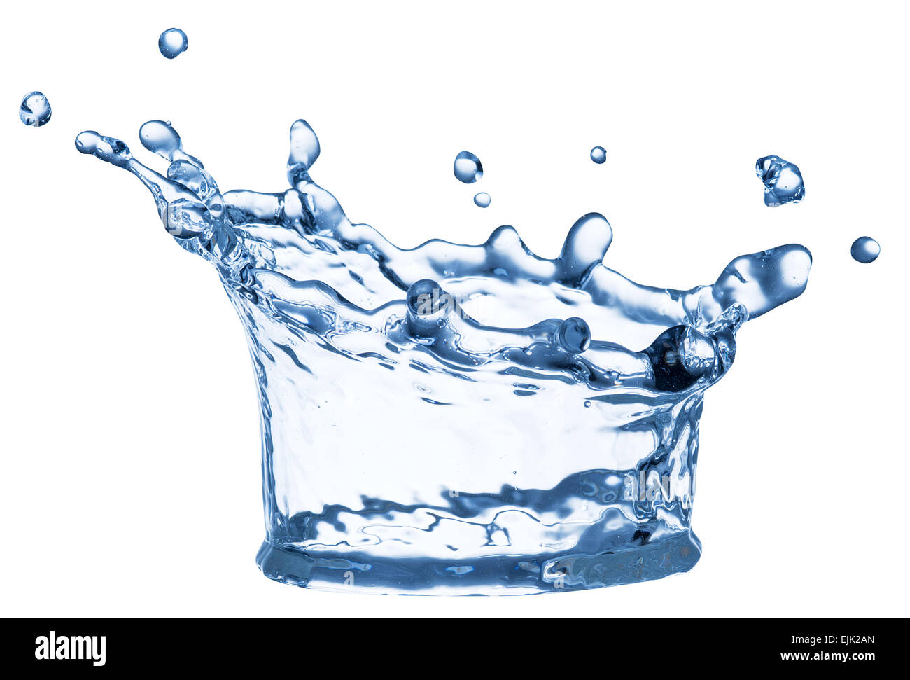 Splash of water hi-res stock photography and images - Alamy