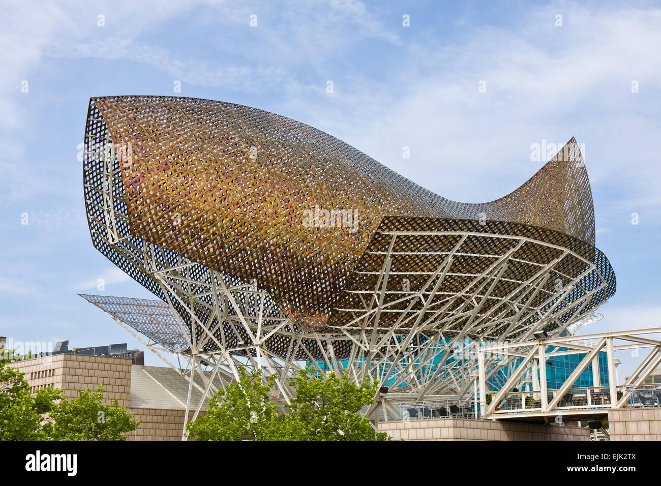 Olympic harbor promenade hi-res stock photography and images - Alamy