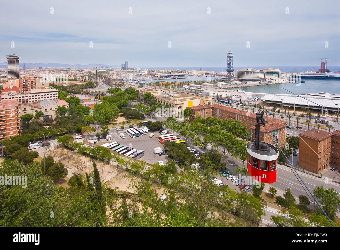 Modern cable ship hi-res stock photography and images - Alamy