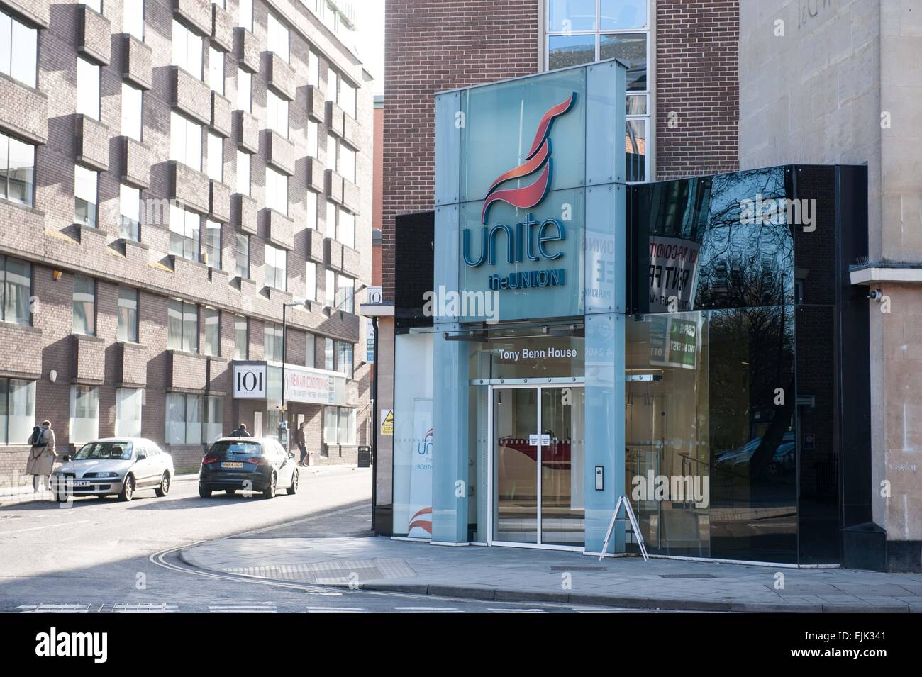 Unite union hi-res stock photography and images - Alamy