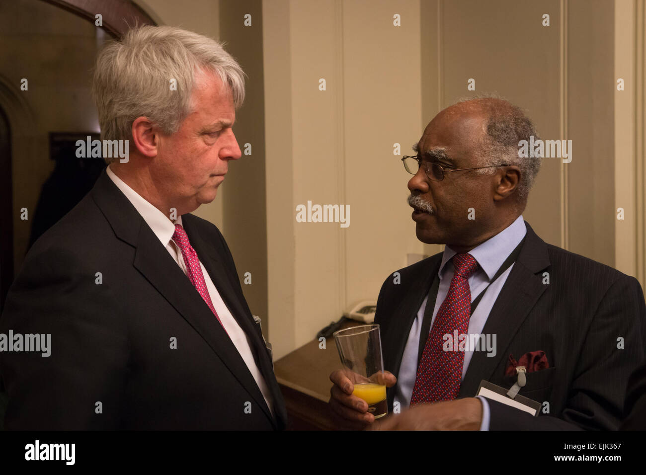 Andrew Lansley, Conservative Member of Parliament for South ...