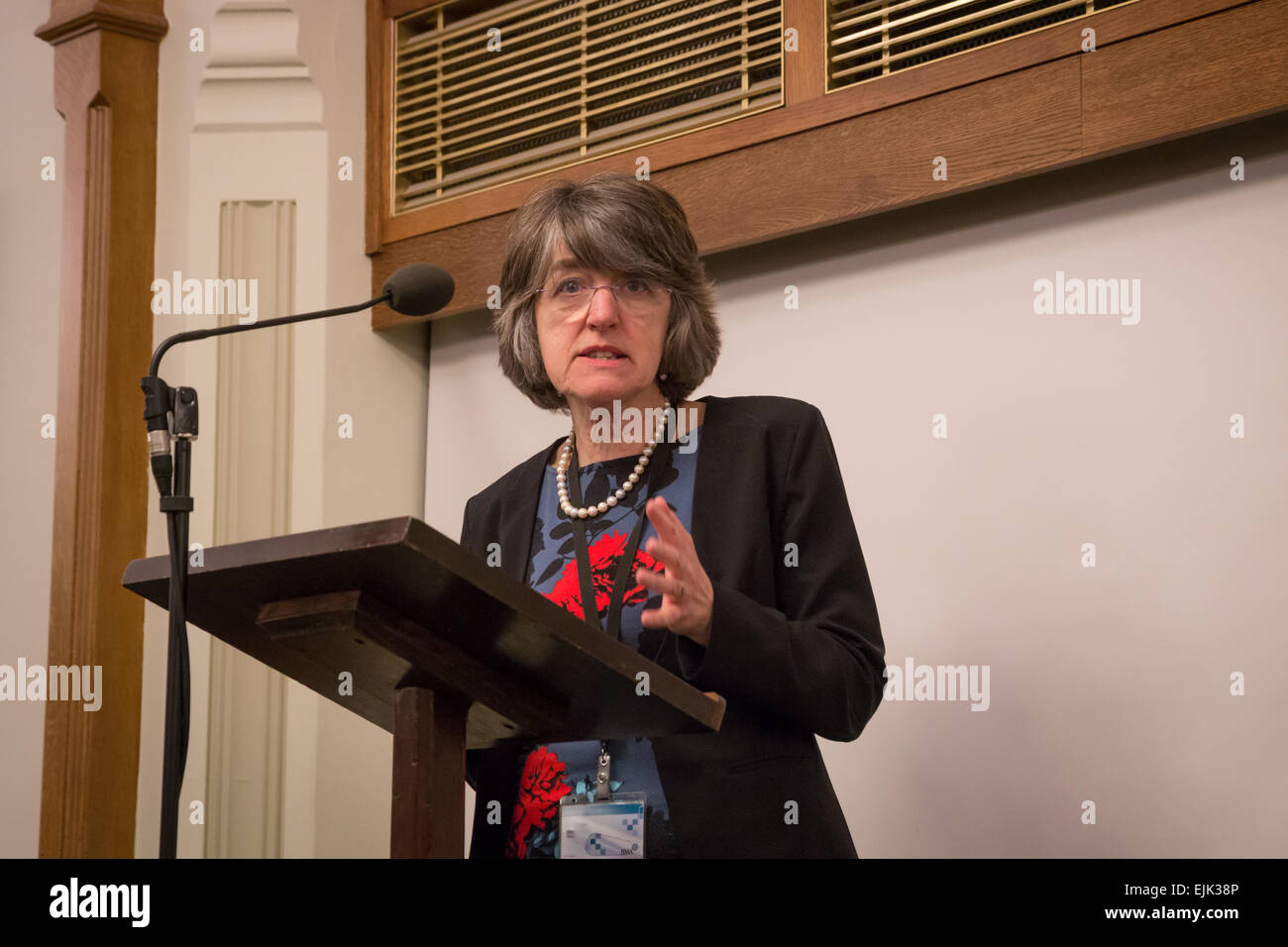Baroness finlay of llandaff hi-res stock photography and images - Alamy