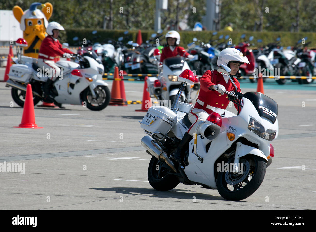 Motorcycle police motorcycle police motorcycle squad hi-res stock ...