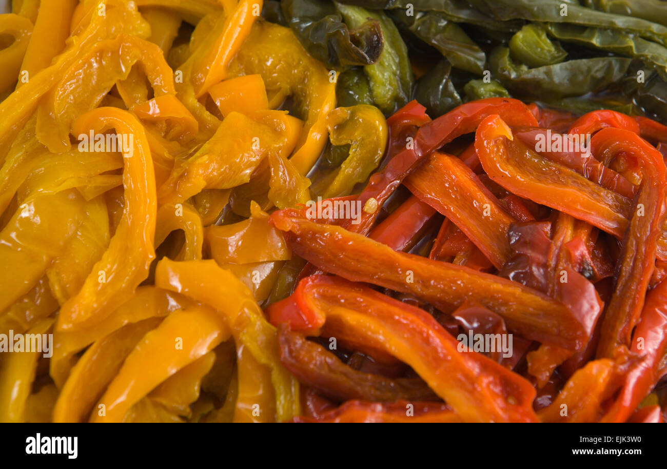 Hot strips hi-res stock photography and images - Alamy