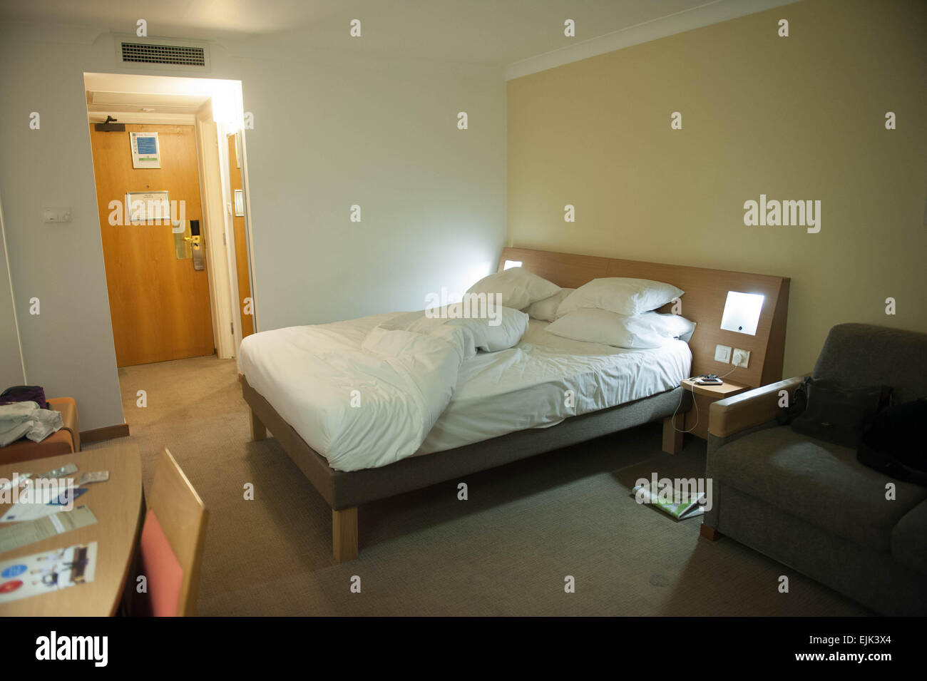 Messy Room Stock Photos & Messy Room Stock Images - Alamy