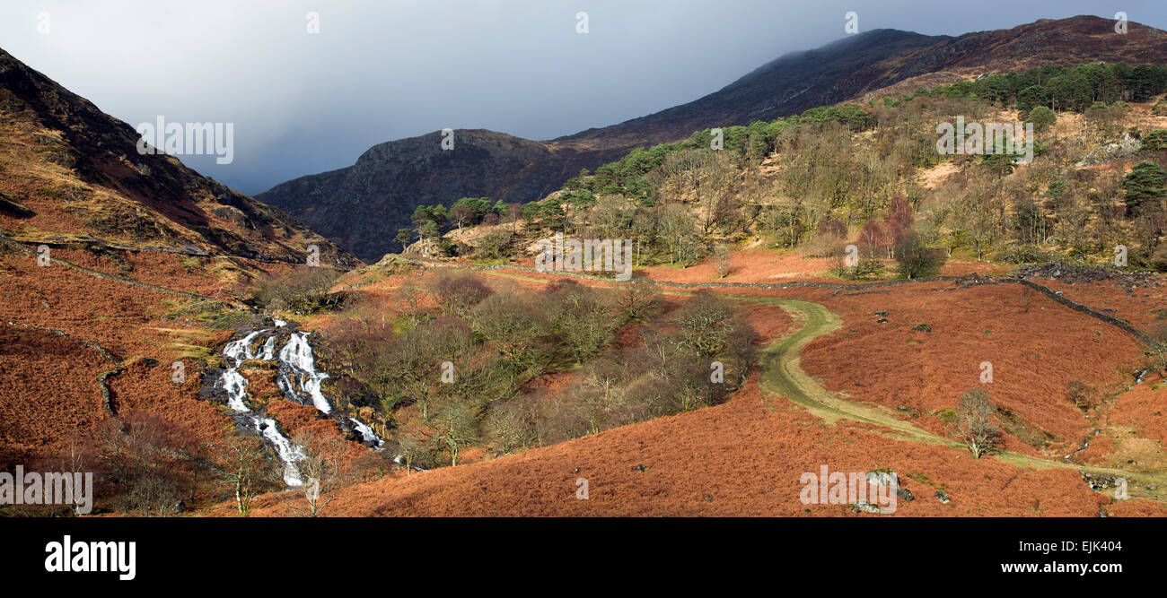 Llan hi-res stock photography and images - Alamy