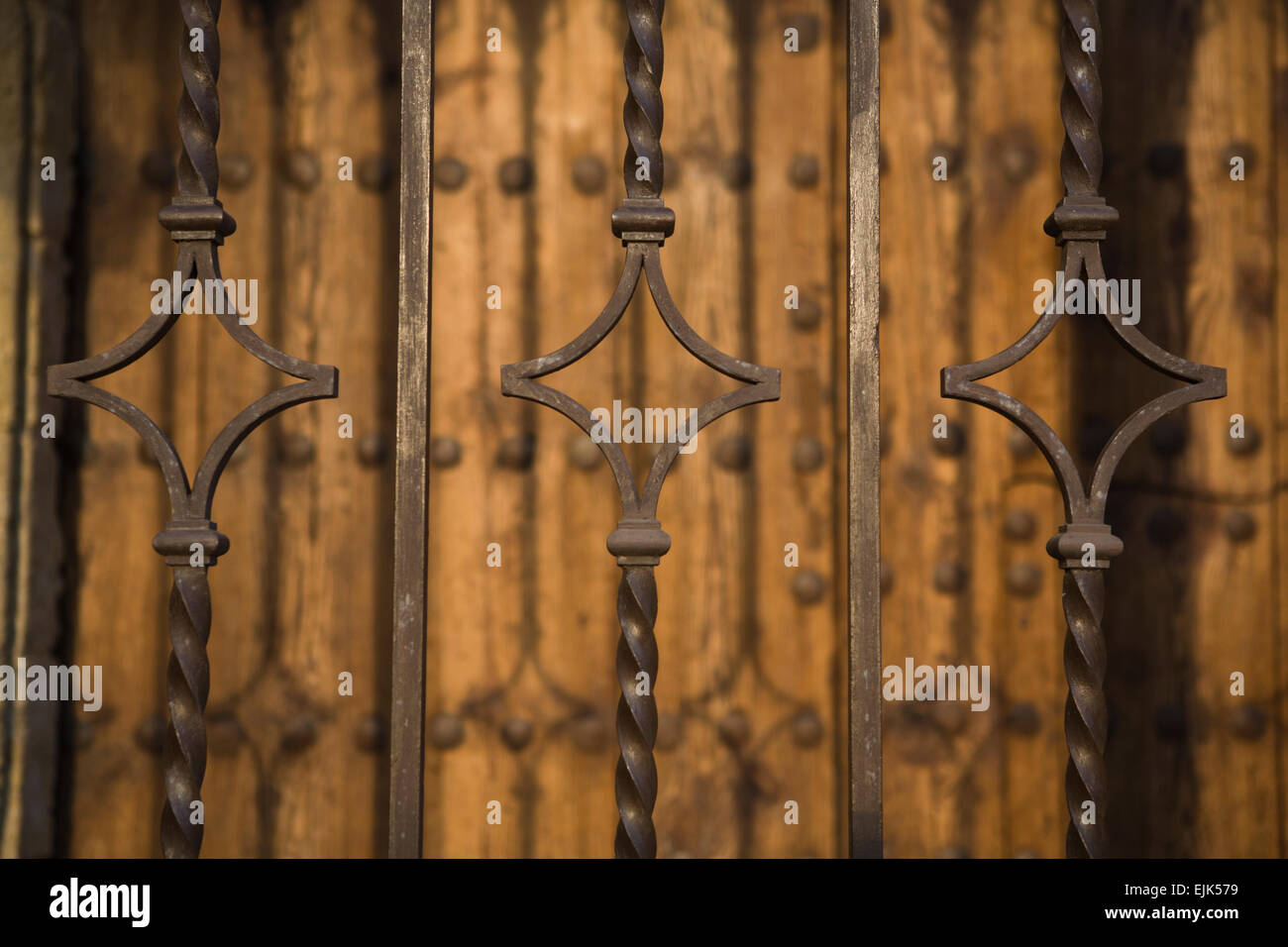 Locked church buildings hi-res stock photography and images - Alamy