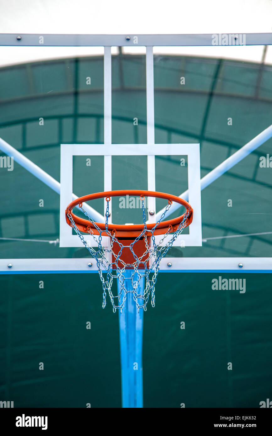 Stadium court court hi-res stock photography and images - Alamy