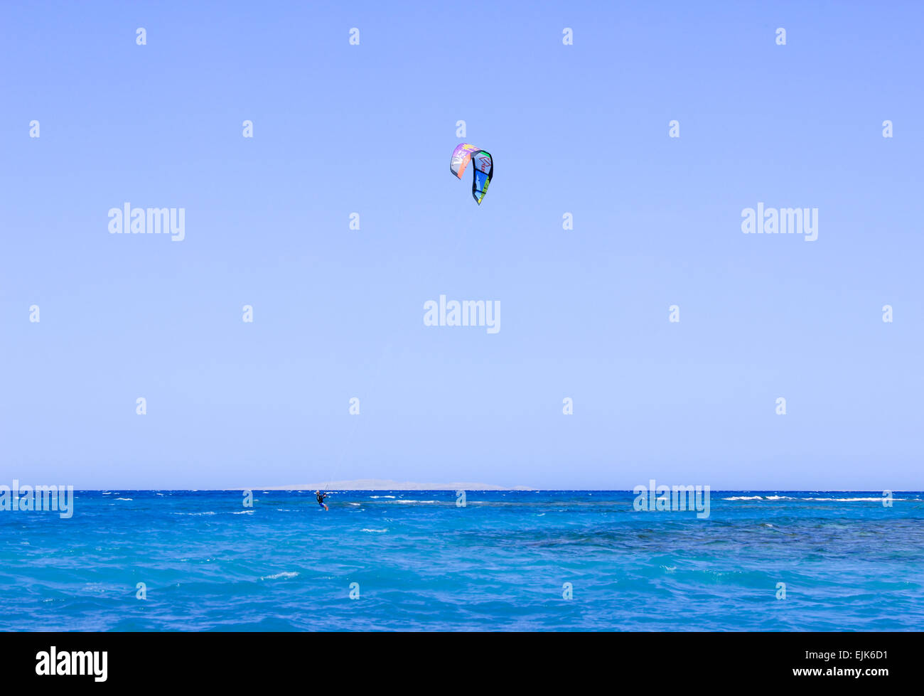 Xtreme parasail hi-res stock photography and images - Alamy