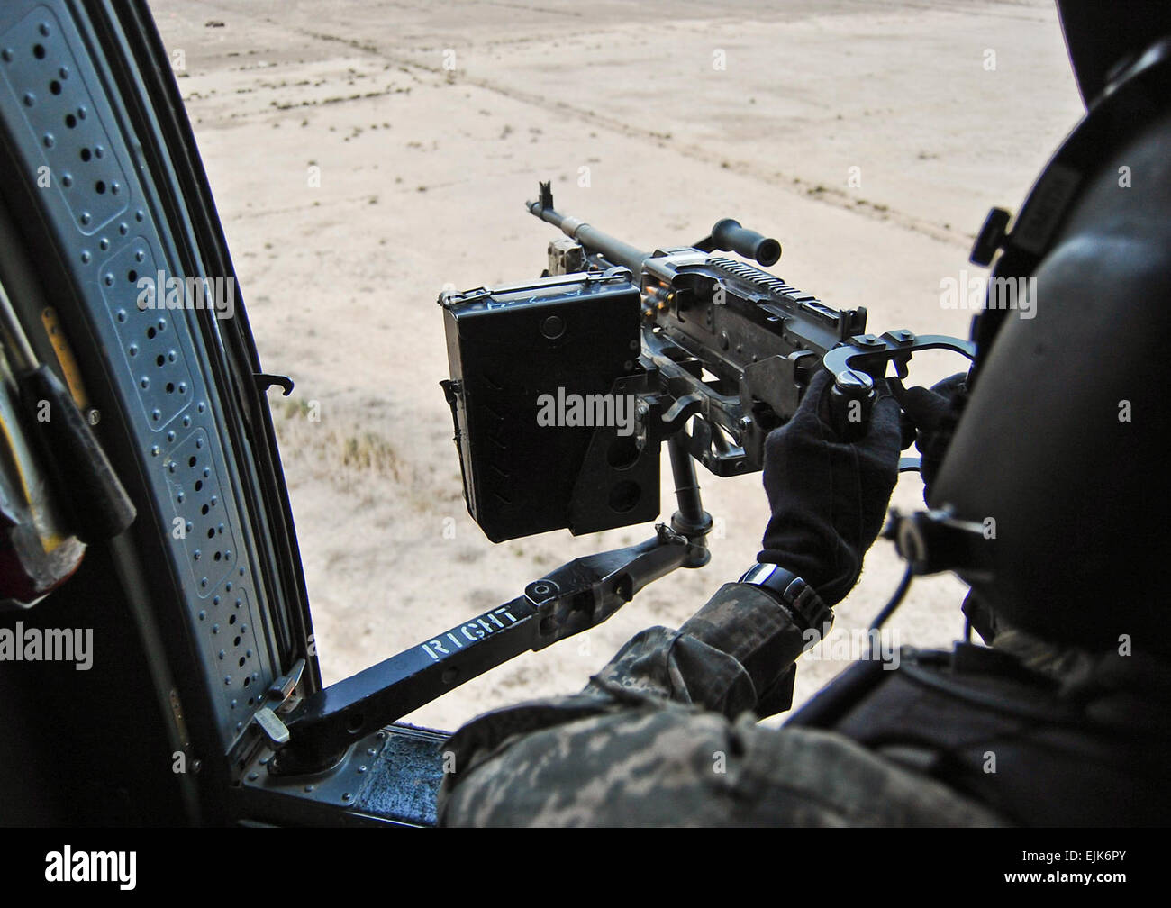Camp taji iraq aerial hi-res stock photography and images - Alamy