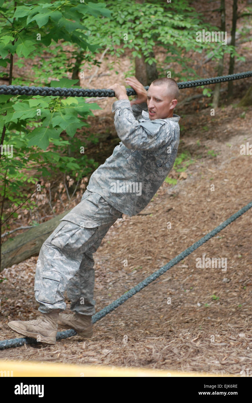 Army drill sergeants hi-res stock photography and images - Alamy
