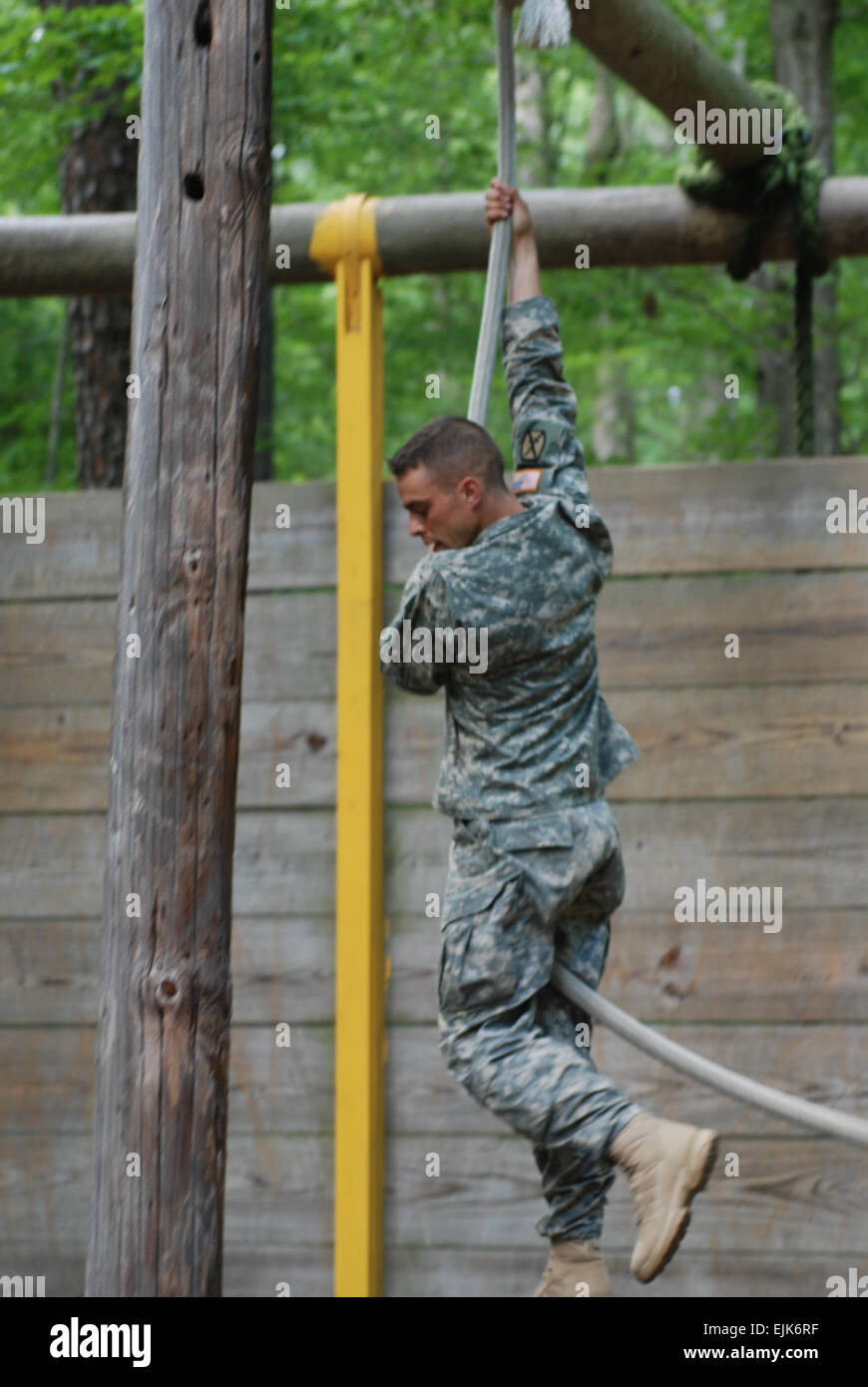 Drill Sergeants High Resolution Stock Photography and Images - Alamy