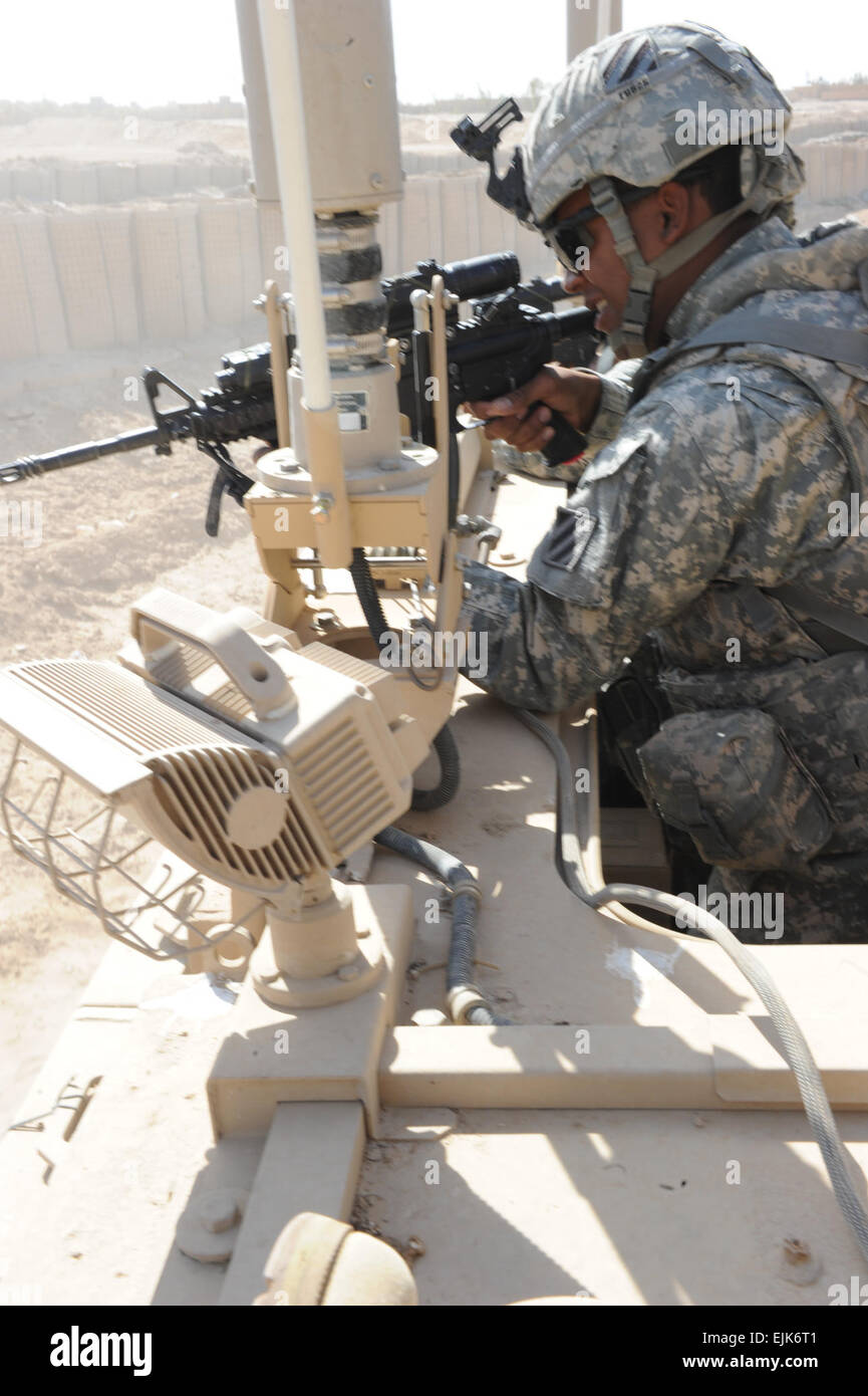 U s army pvt gregory stability hi-res stock photography and images - Alamy