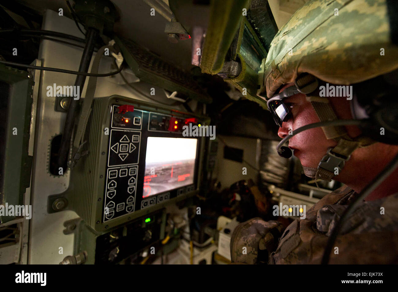 1st battalion 21st infantry regiment gimlets hi-res stock photography ...