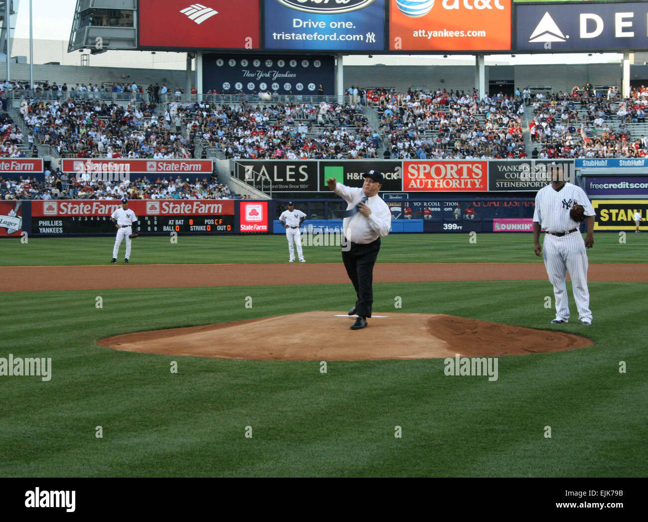 Robinson cano hi-res stock photography and images - Alamy