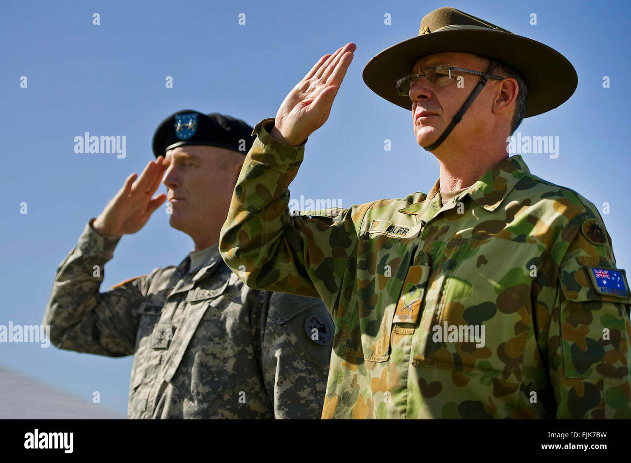 Maj. Gen. Roger F. Mathews Deputy Commanding General U.S. Army, Pacific ...