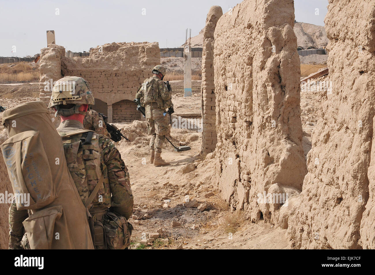 38th infantry regiment hi-res stock photography and images - Alamy