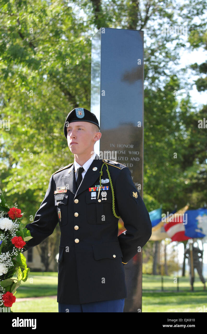 1st cavalry division museum hi-res stock photography and images - Alamy
