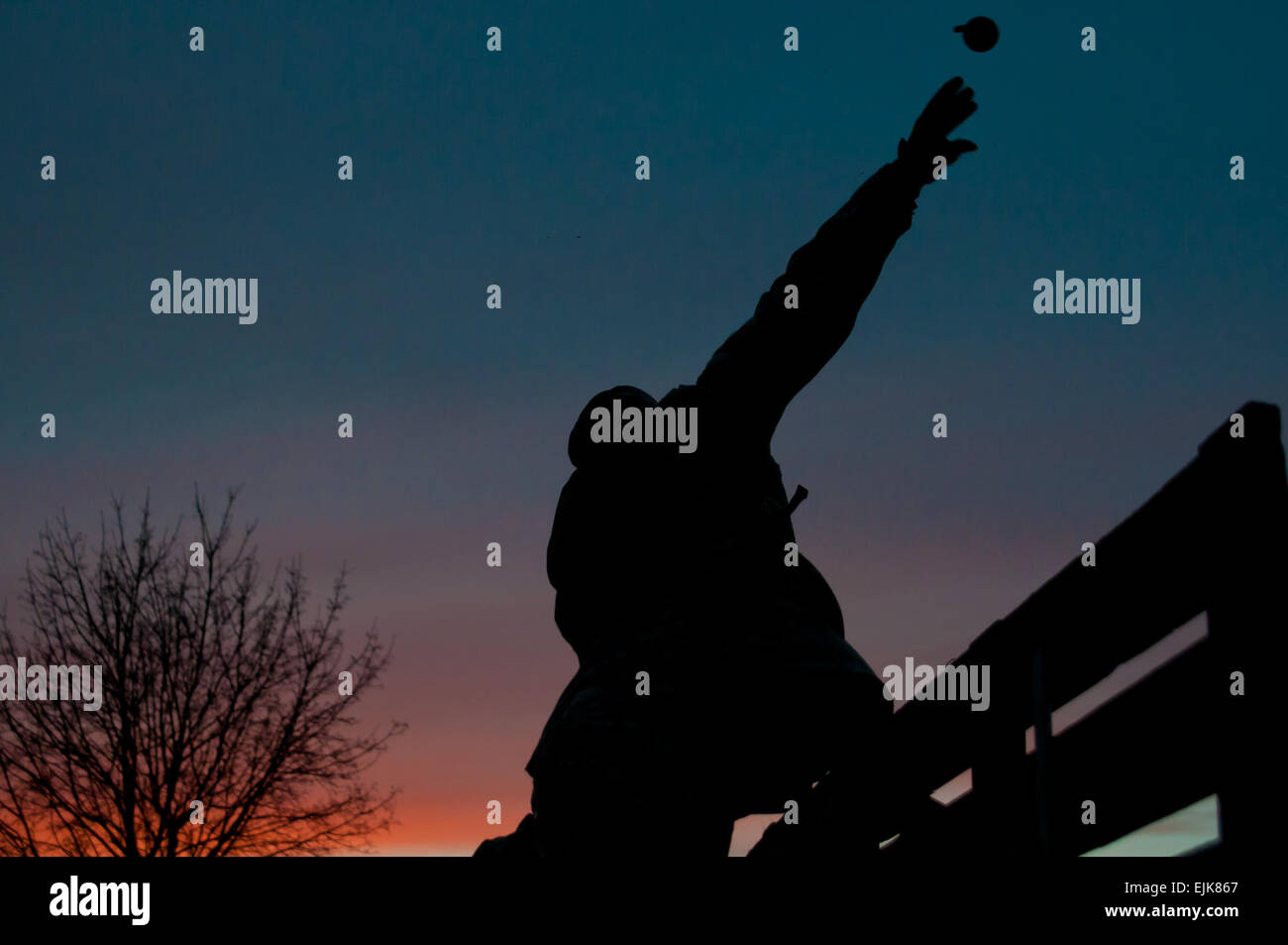 Spc. George Morales-Lebreault, a competitor in the 302nd Maneuver ...