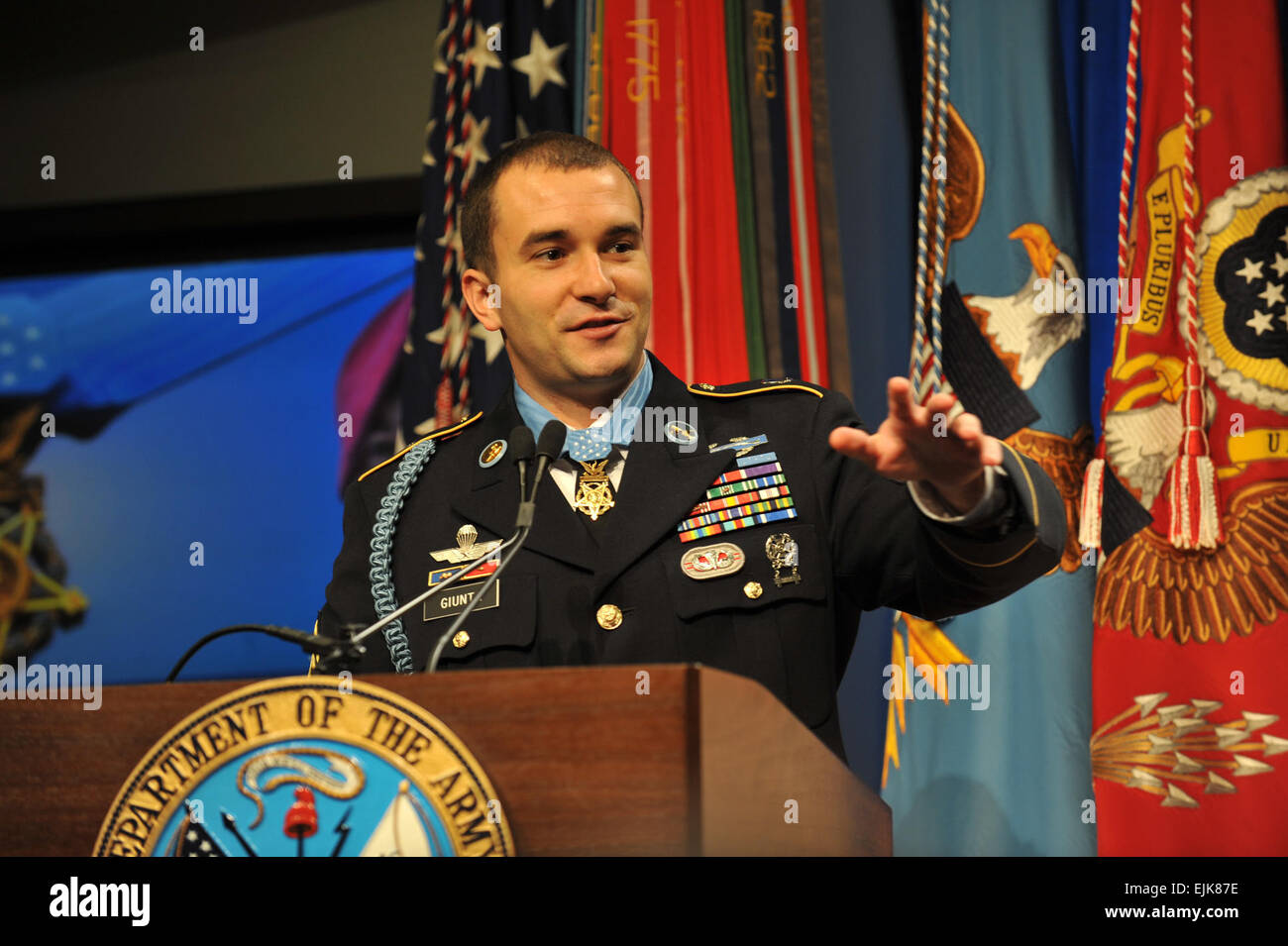 Salvatore a giunta hi-res stock photography and images - Alamy