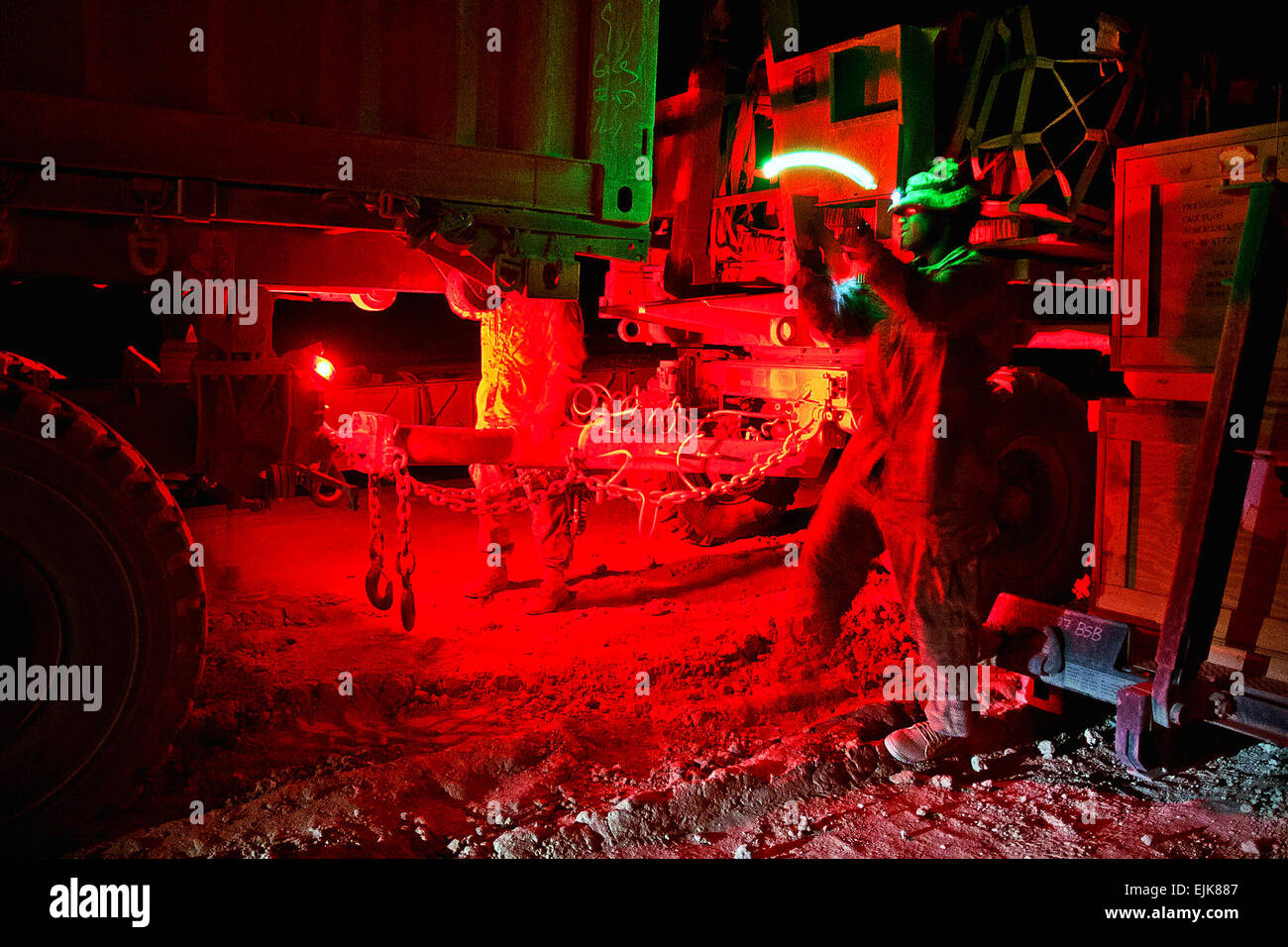 Ghazni province afghanistan u s army hi-res stock photography and ...