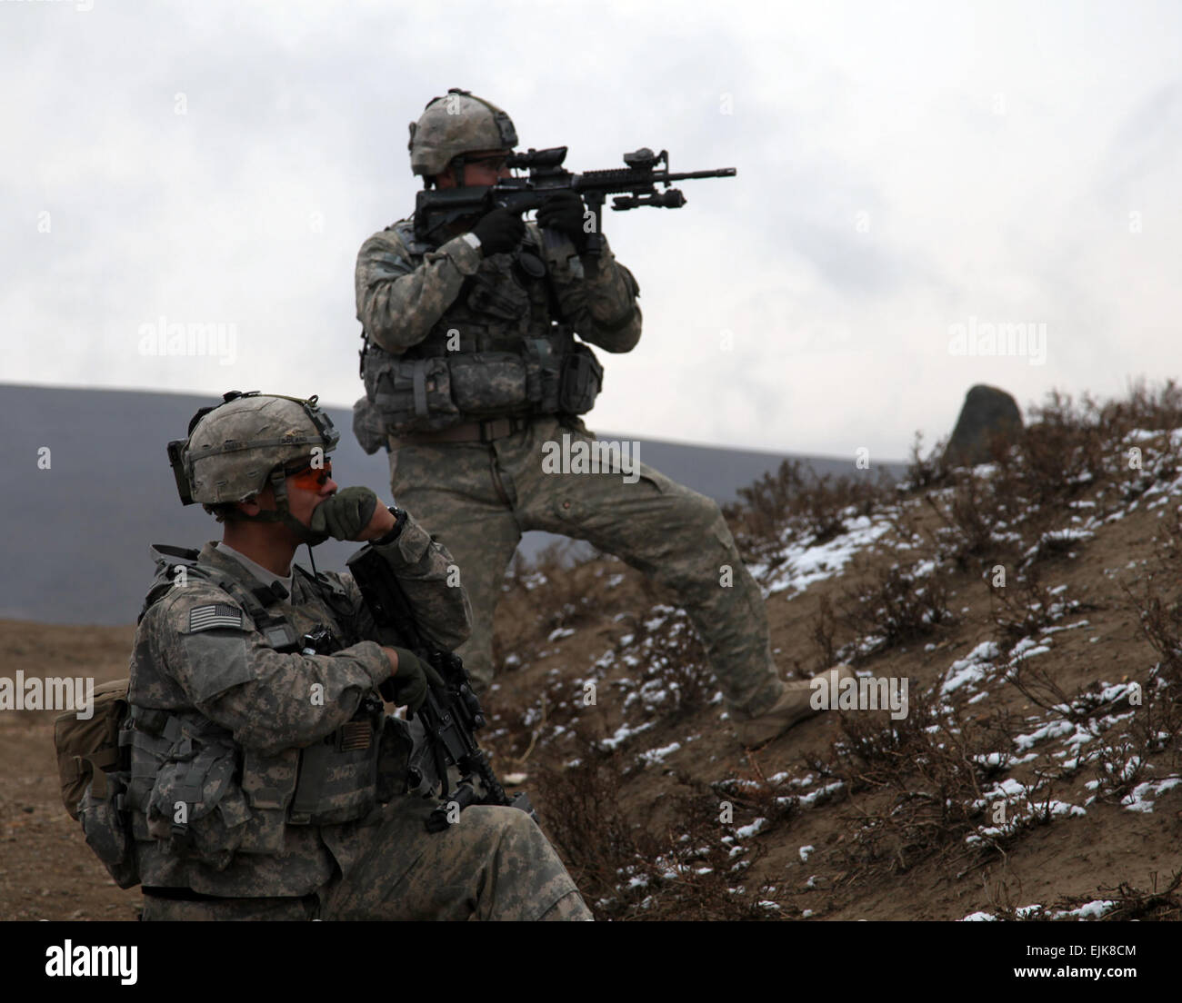 401st military police company hi-res stock photography and images - Alamy