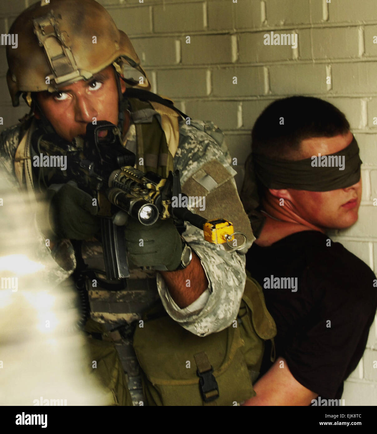 Foxtrot company hi-res stock photography and images - Alamy