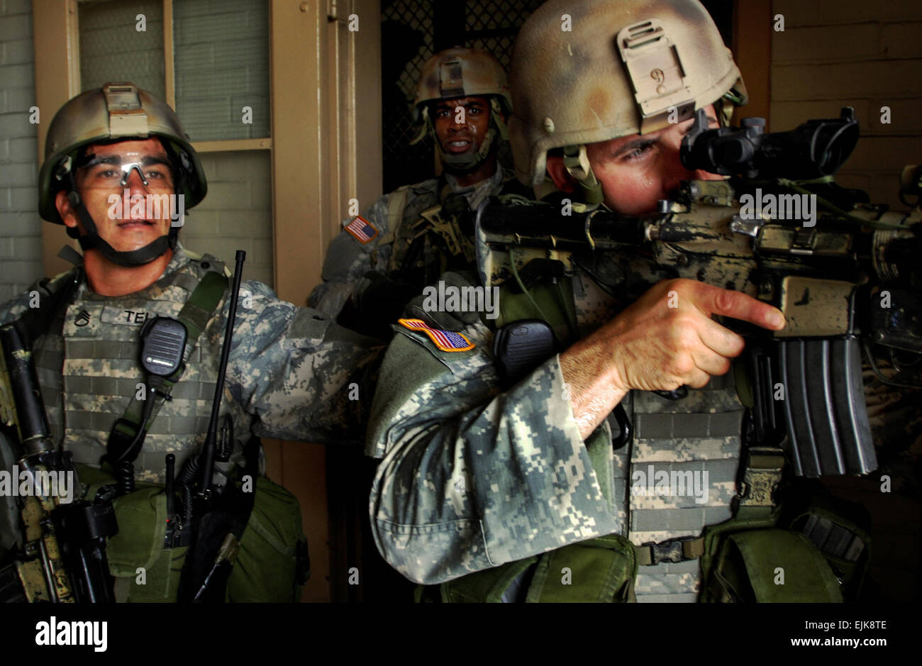 Foxtrot company hi-res stock photography and images - Alamy