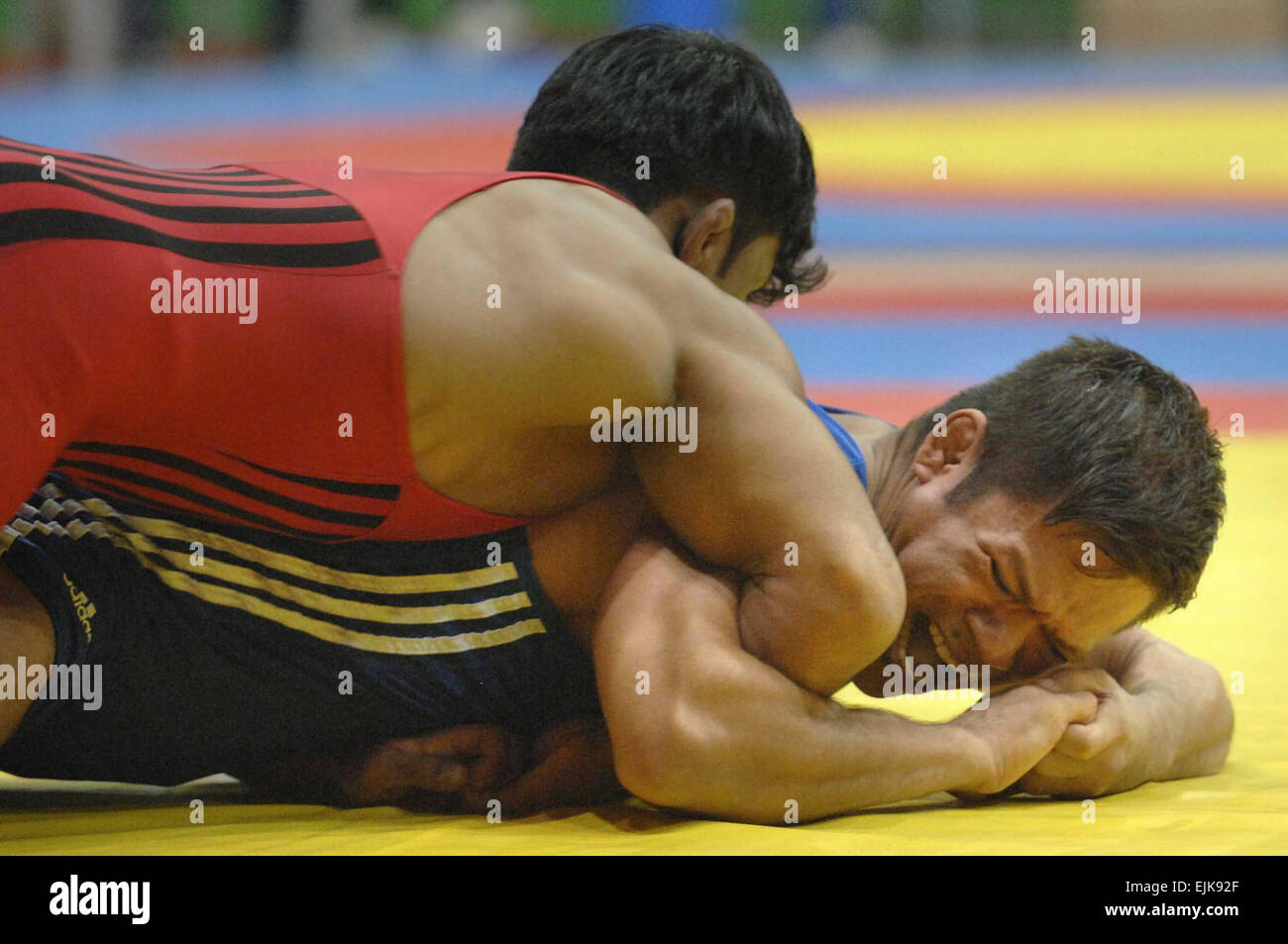 Eric albarracin hi-res stock photography and images - Alamy