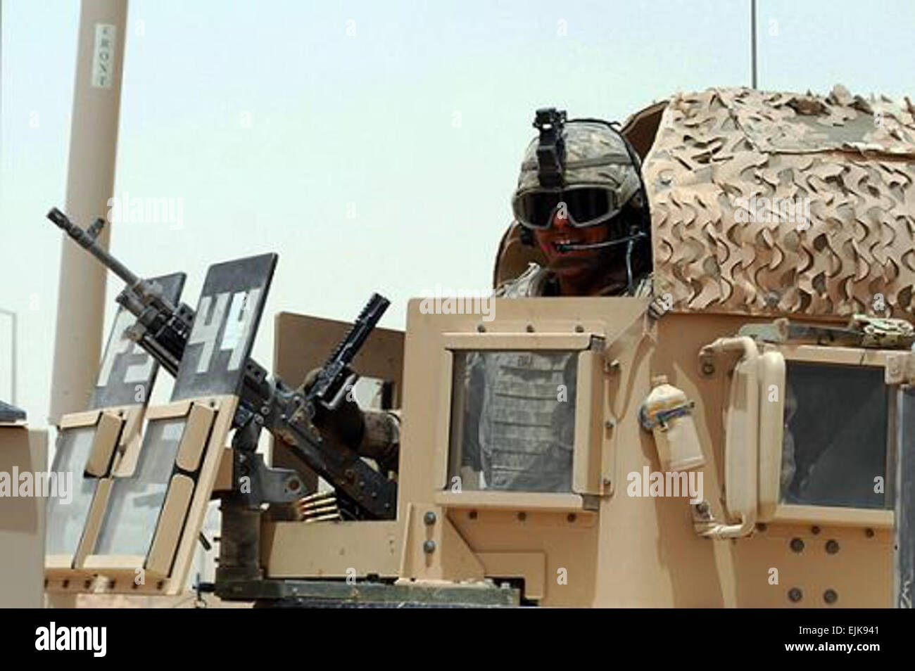 278th armored cavalry regiment hi-res stock photography and images - Alamy