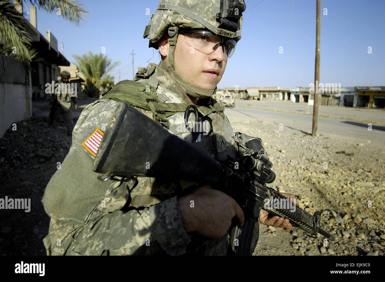 9th cavalry hi-res stock photography and images - Alamy