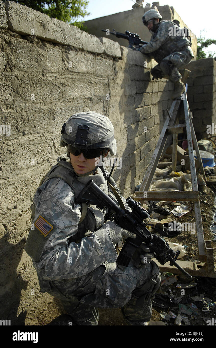 38th infantry regiment hi-res stock photography and images - Alamy