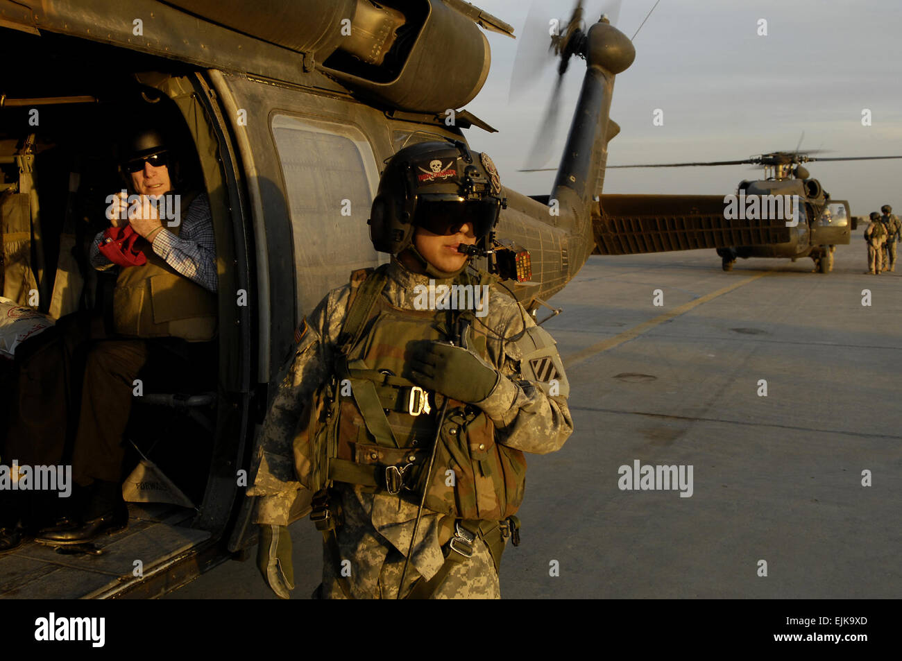 Sather Air Base High Resolution Stock Photography and Images - Alamy