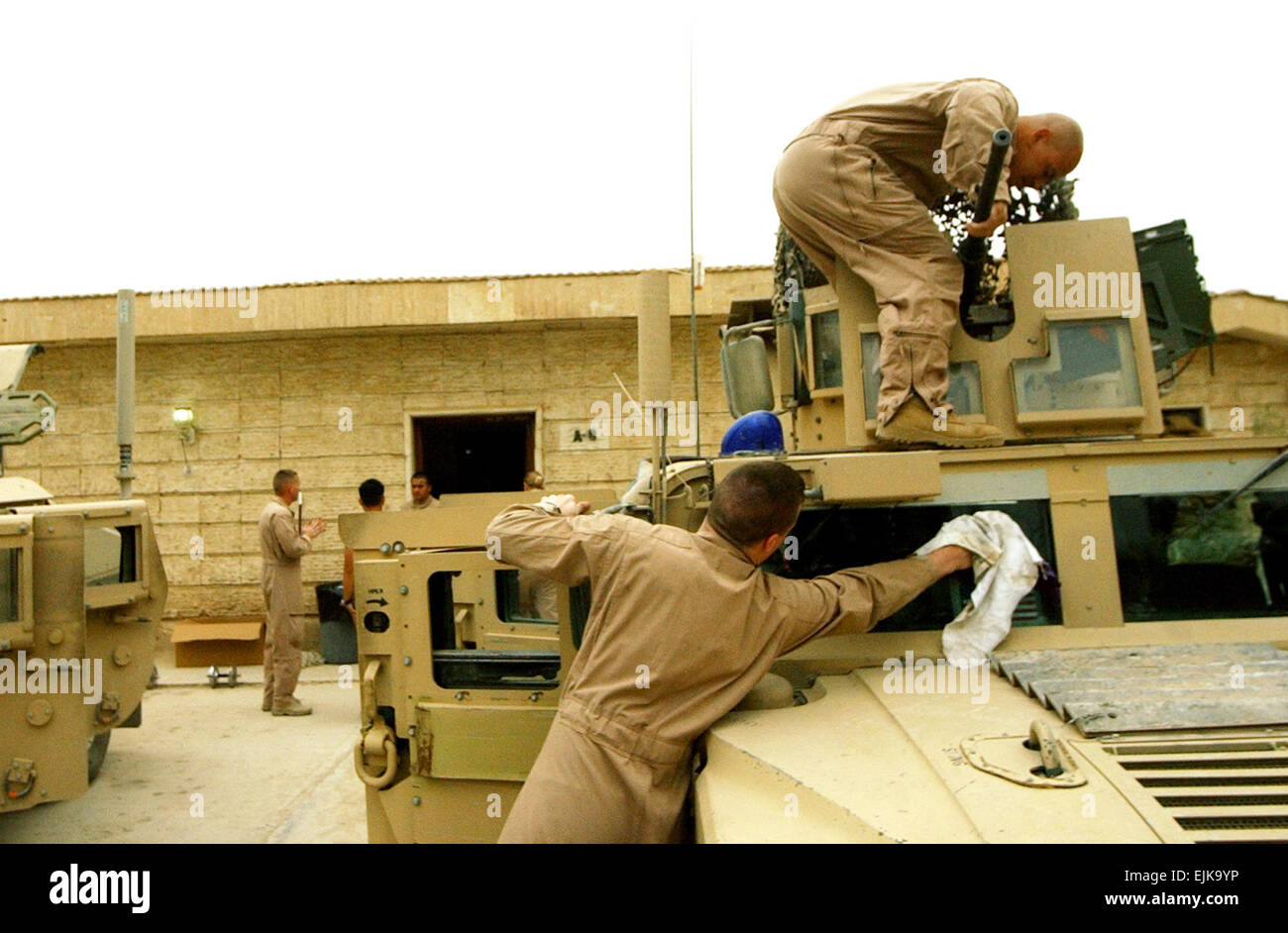 Long range surveilance hi-res stock photography and images - Alamy